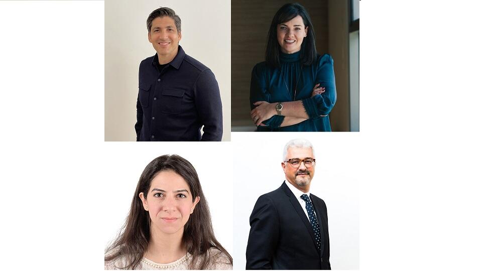 AlMalki Group, Mantrac Group, and Seera Group Lead Middle East Post ...